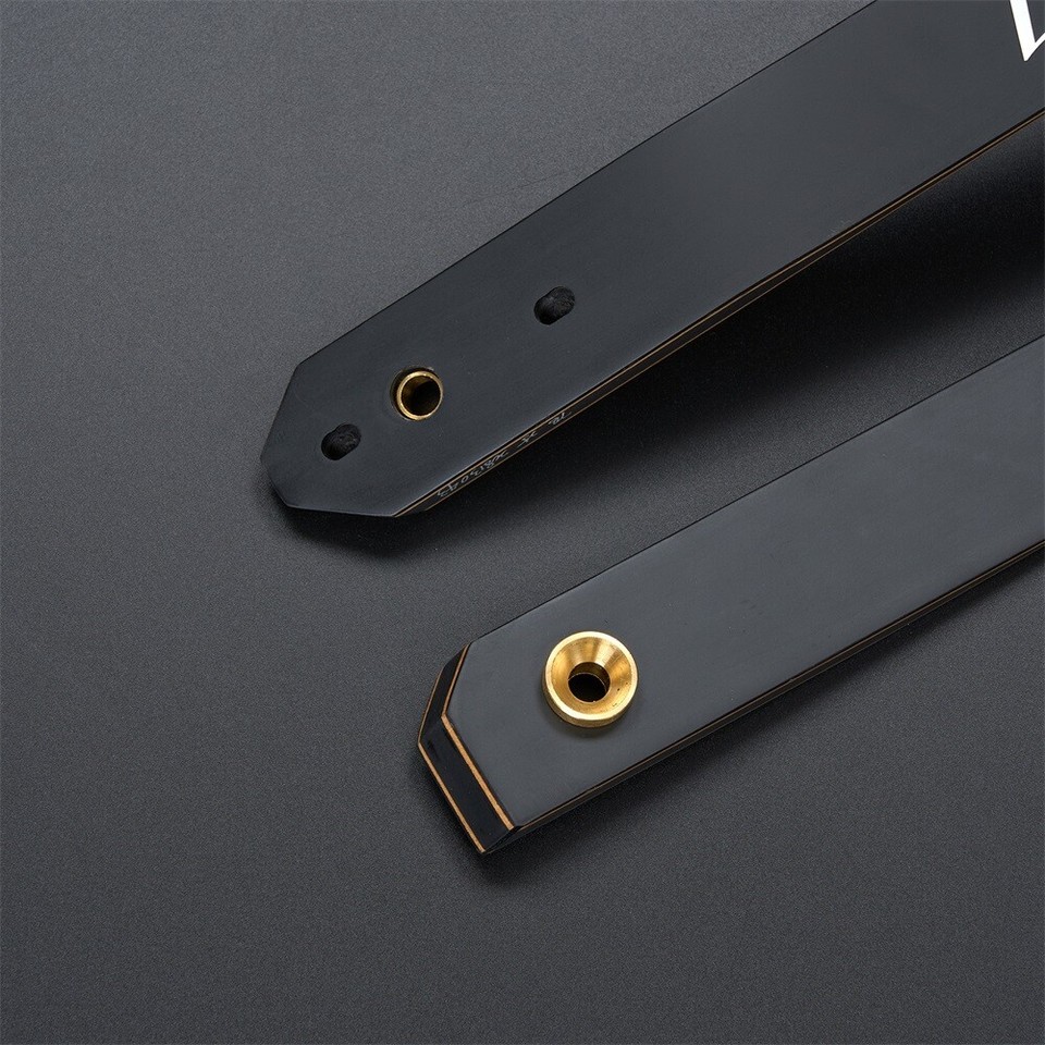 60" Takedown Recurve Bow 25-50lbs Wooden Riser Archery Hunting Left ...