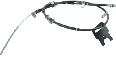 Brake cable For SUZUKI|GRAND VITARA II |1.9 DDiS Allrad |05-15|rear ...