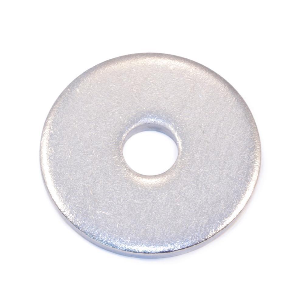 DIN 1052 Unterlegscheiben Edelstahl A2 V2A Holzscheibe U-Scheibe Holz ...