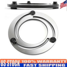 10" Jaw Boring Ring CNC Lathe Chuck Soft Top Jaws Bore for sale online ...