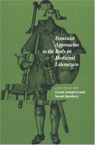 New Cultural Studies: Feminist Approaches to the Body in Medieval ...