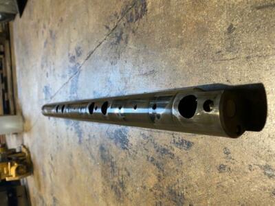 OEM Cummins ISX Rocker Lever Shaft, 2882571 | eBay