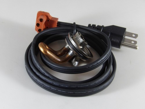 Engine Block Heater Kit Fits CATERPILLAR Industrial Engines 3056 ...