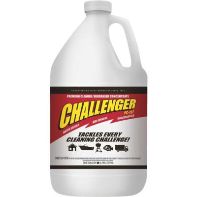 (1)- Sunnyside Challenger Shop Grease Truck Pro Heavy Duty Cleaner ...