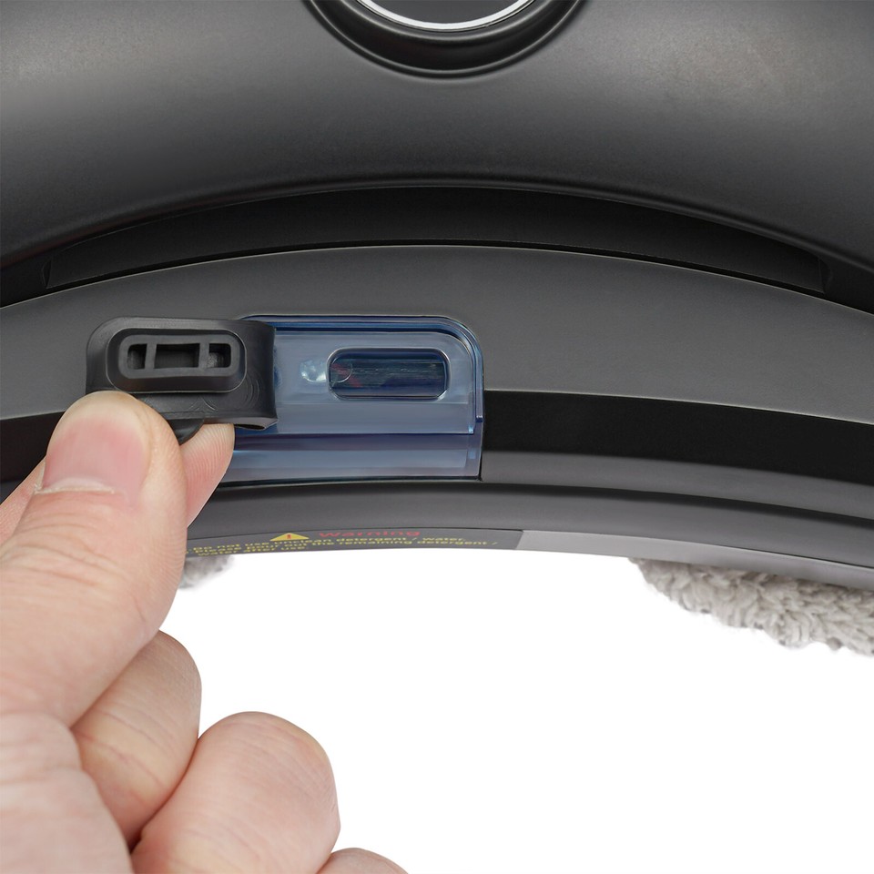 Window Cleaning Machine Cleaner Robot Smart Glass Cleaning Machine ...