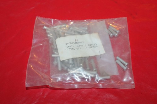 BACR15 Rivets - 4 ounces | eBay