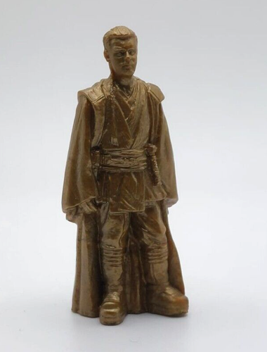 Figurine / Cuillère Kellogg's Star Wars - Obi-Wan Kenobi | eBay