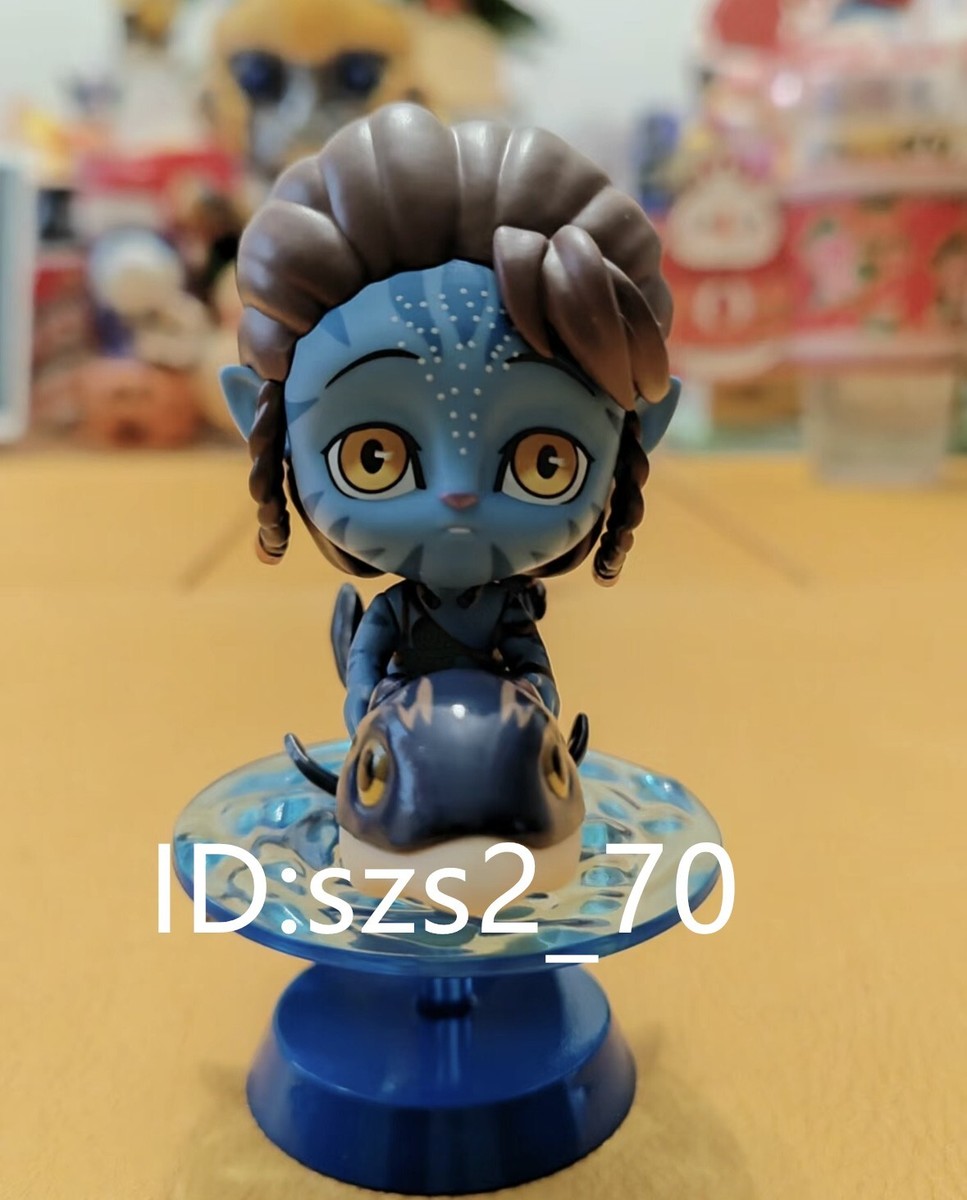 Cute Action Figures Anime Kawaii Cute Action Figure Toys 10CM Buy