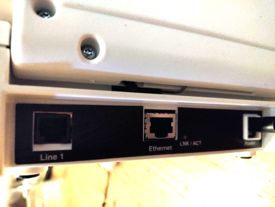 HAMILTON CapTel 880i Captioned Phone | eBay