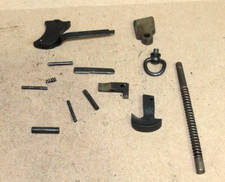 Astra Gun Parts | Guide to Vintage Gun Parts