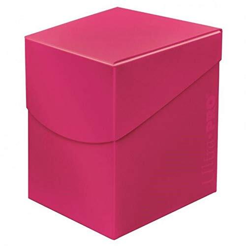 Ultra Pro 85691 Eclipse Pro 100+ Deck Box, Hot Pink | eBay