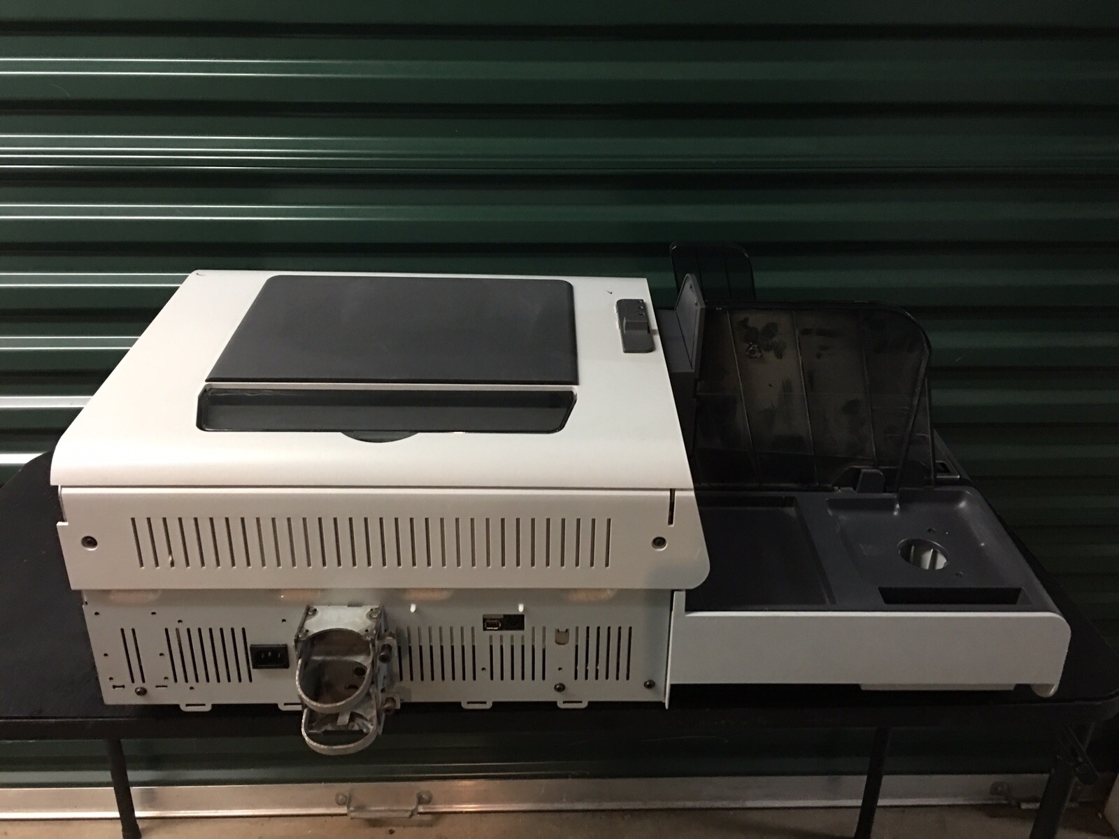 Hasler IS/IM5000-6000 Feeder 4143686P | eBay