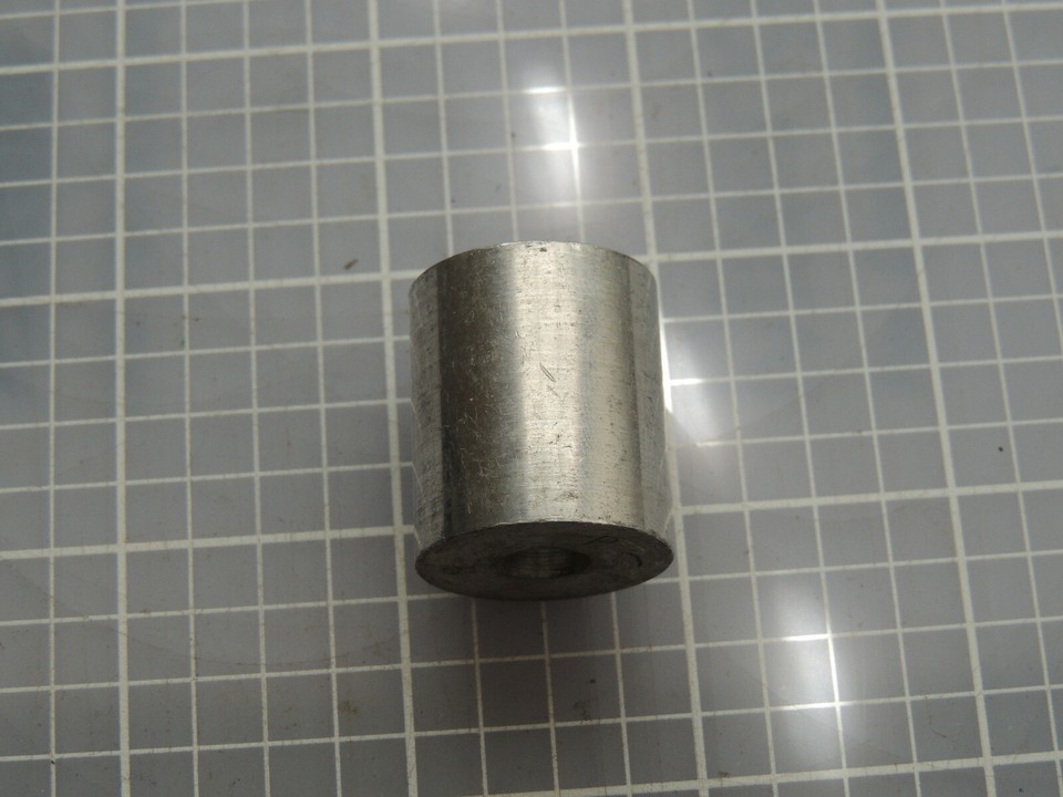 Ponsness Warren Powder Bushings by the Piece Some New, Some Used, Some ...