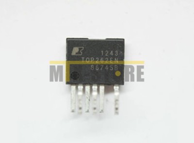 1PCS TOP262EN IC OFFLINE SWIT PROG OVP 7CESIP 262 TOP262 best offer ...