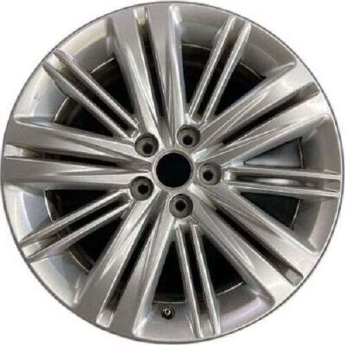 22 23 Mitsubishi Outlander OEM Rad Felge 18x7.5 18 " 65865 4250G125 | eBay