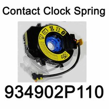 Genuine Contact Clock Spring Heated Type 93490 2p770 for Kia Sorento 10 ...