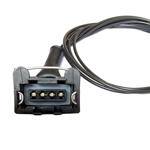 4 Pin/Way TE/AMP/TYCO Junior Power Timer Automotive Socket Female ...