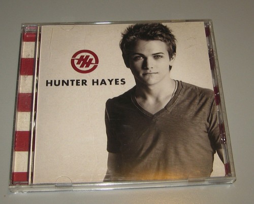 Hunter Hayes - Hunter Hayes (CD, 2011, Atlantic Records) Country | eBay