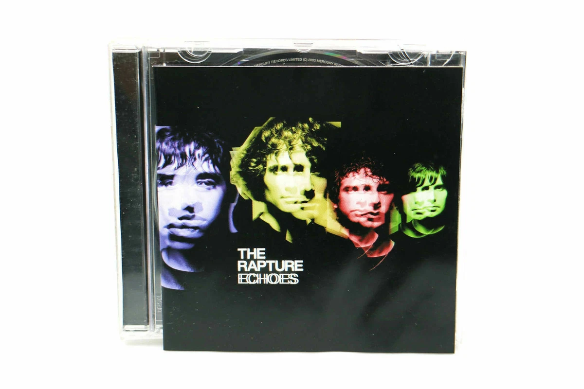 The Rapture Echoes