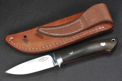 2022 Marcus Lin Loveless Semi-Skinner .18" Satin M390, Full Green ...