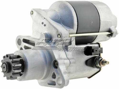 Starter Motor-Starter BBB Industries 17534 Reman | eBay