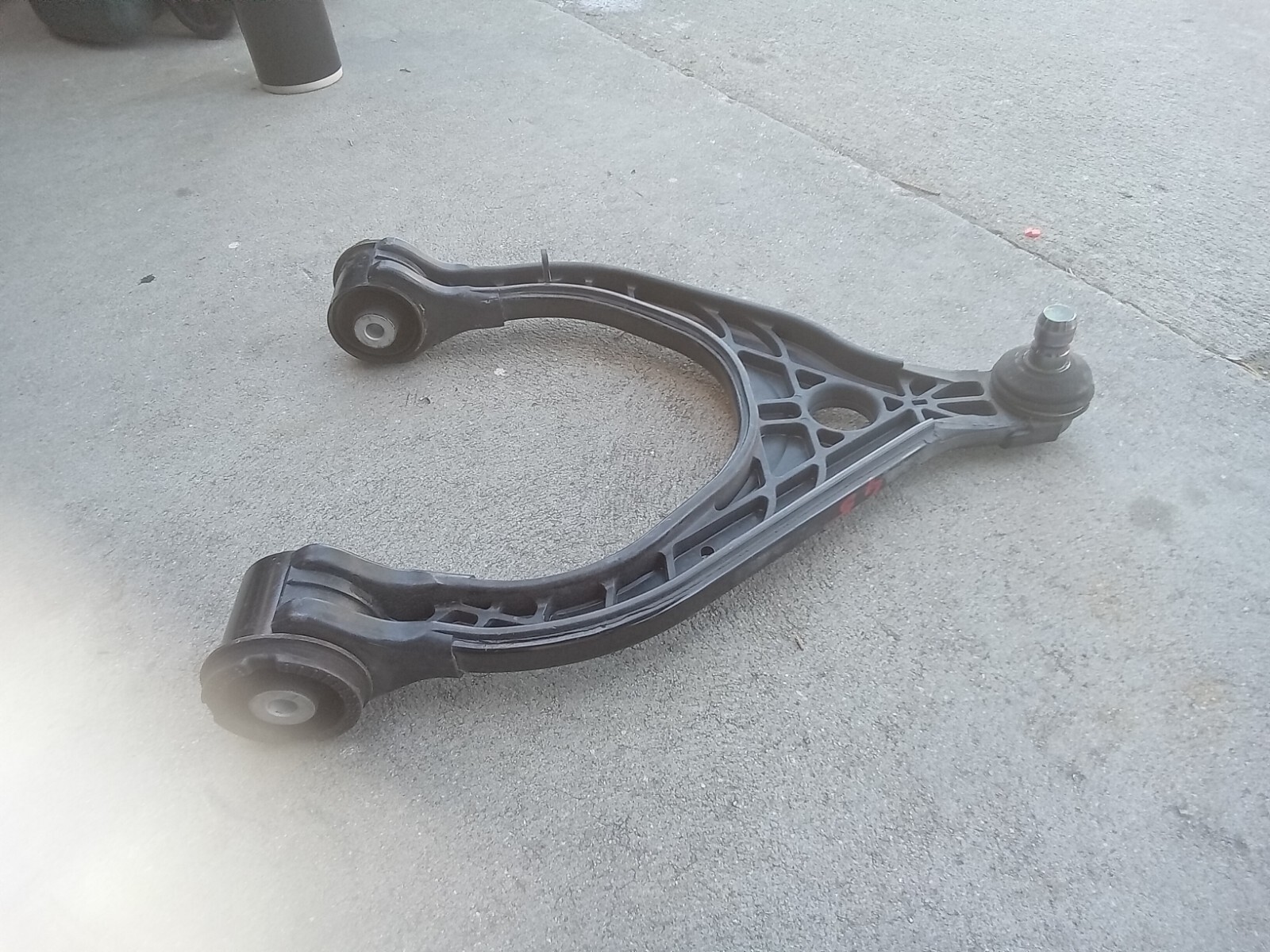 Tesla Model X Front Right Upper Control Arm 2016-2021 1027327-00-D (45 ...