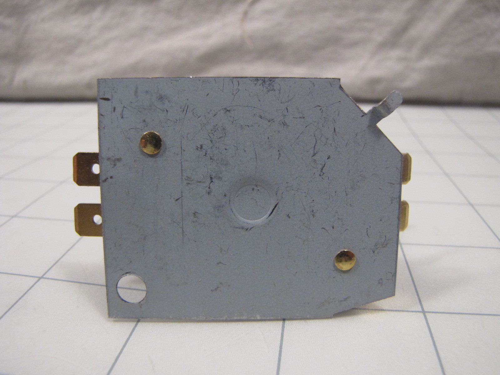 T-O-D Therm O Disc 309657 / 30270026 Time Delay Relay Heat Sequencer ...