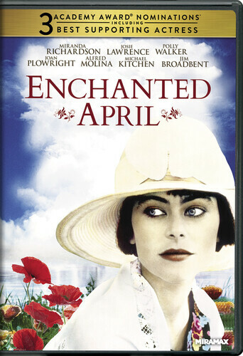 Enchanted April 191329202173 | eBay