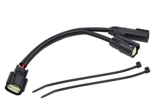 SPI Accessory Adapter Harness Ski-Doo, Lynx Convert Gen5 to Gen 4 ...