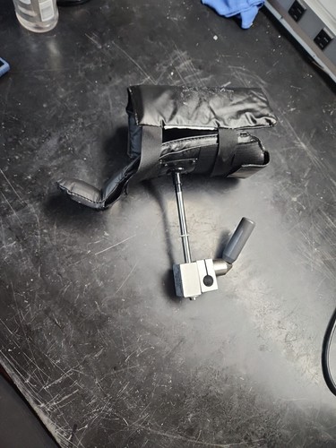 Allen Medical Systems lateral arm board OR table accessory | eBay