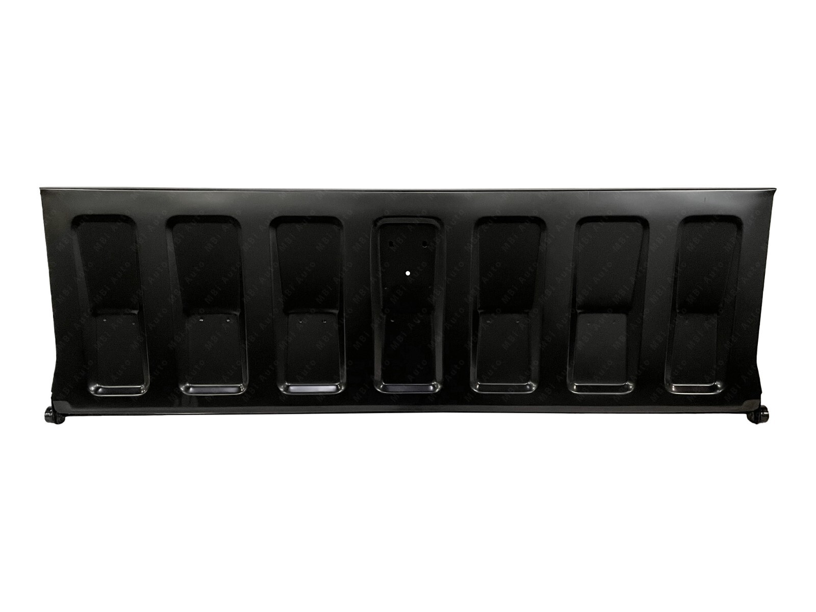 NEW Primered - Steel Tailgate Shell for 1988-1998 Chevy GMC C/K 1500 ...