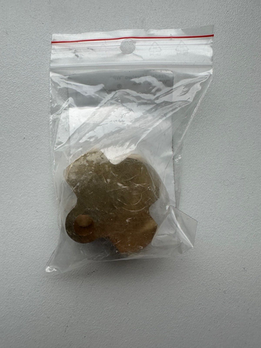 BRAND New Brake Line Pipe Brass T 3 way Female Fitting Connector ...