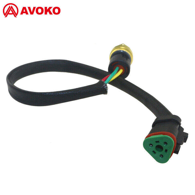 161-9926 Heavy Duty SENSOR GP-PRESSURE For CAT CATERPILLAR 3406E 3412 ...