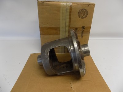 Ford 10.25 Posi Rear Axle Differential Gear Case Casing | E7TZ4204D ...