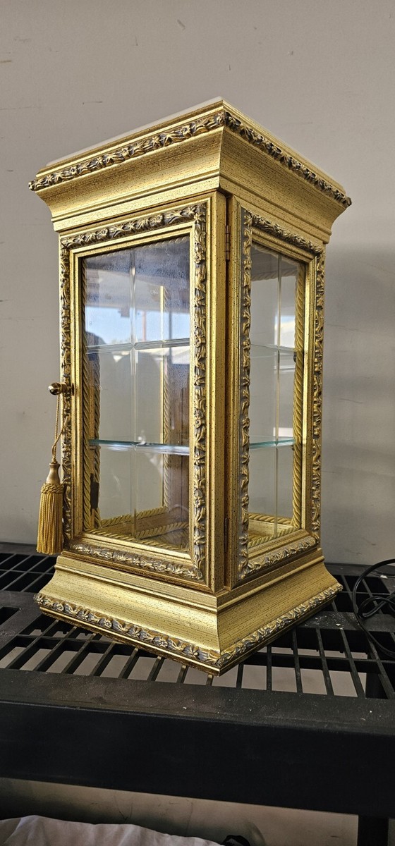 Vintage Horchow Italy Wood Frames