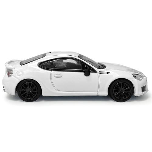 1:64 Scale Subaru BRZ Model Car Diecast Toy Car for Kids Boys ...