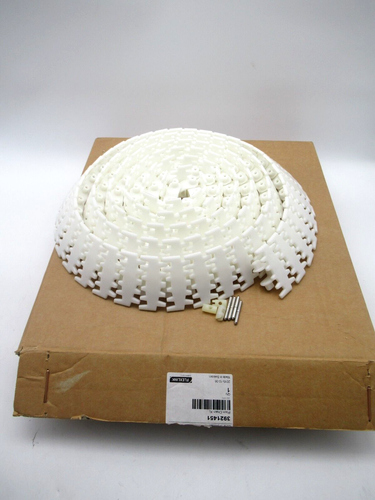 Flexlink 3921451 2.5" Plain Chain XL Conveyor Chain 10ft *BRAND NEW* | eBay
