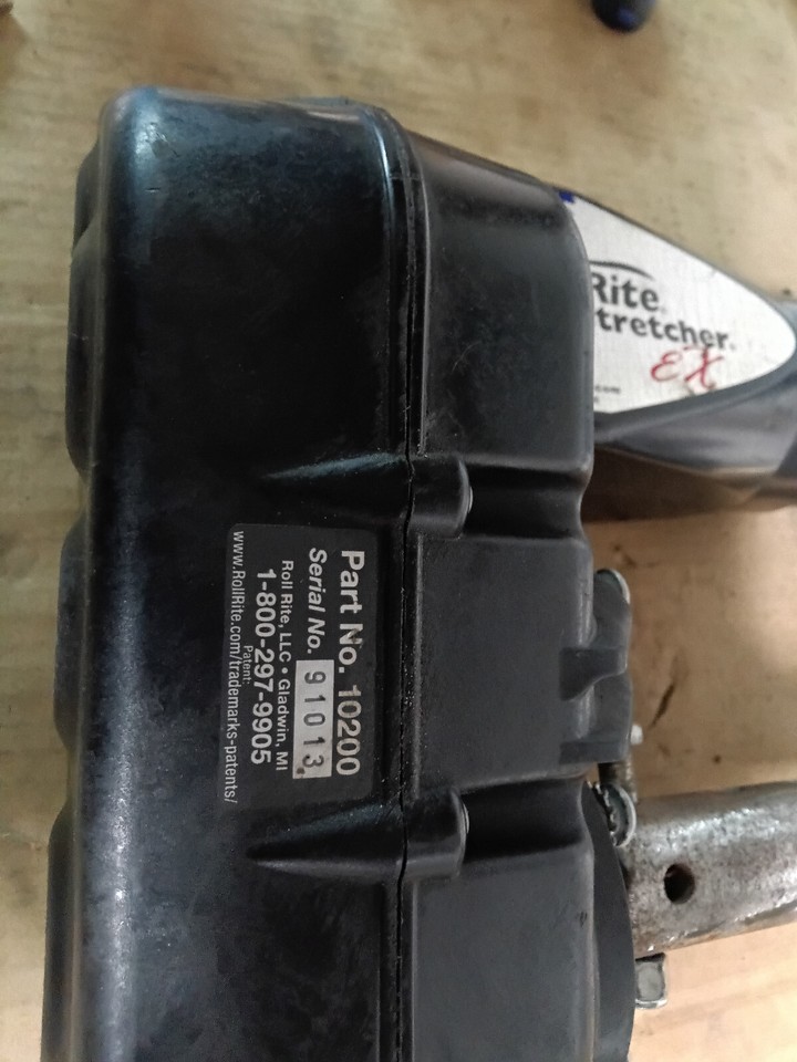 Roll Rite 20120 Electric Tarp Gear Motor for Cable System tarp motor | eBay