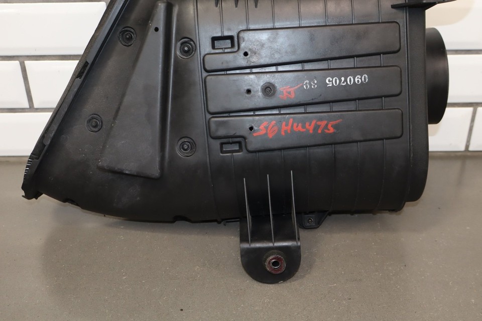 2003-2008 Hummer H2 OEM Air Cleaner (No Mass Airflow Sensors) | eBay