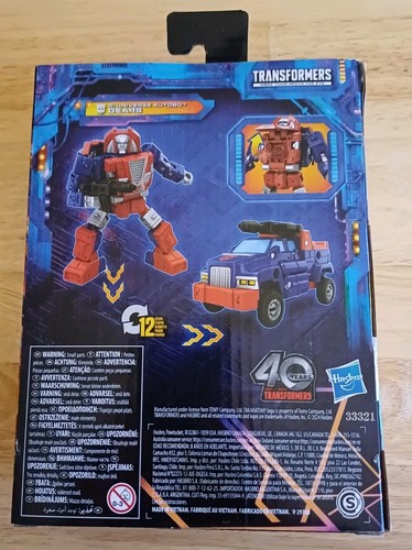 Transformers Generations Legacy United Deluxe G1 Gears IN STOCK | eBay