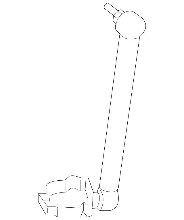 Genuine BMW 2019-2024 BMW - Adjust Rod 37-14-8-851-838 | eBay