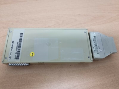 LAUTERBACH LA-7704 : With JTAG-ARM9 (69) | eBay