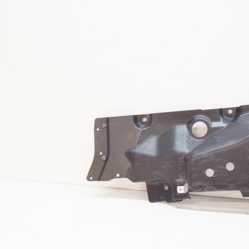 NEW MERCEDES-BENZ GLE W166 LEFT UNDERBODY COVER A1666801601 OEM NO DUTY ...