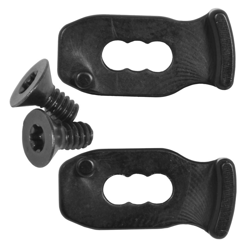 PF Draw Stop will fit Evolve SE, SE2, EC, EC2, ECS cams Lucky Stops ...