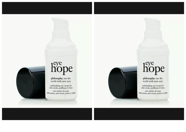 Philosophy Eye Hope Multitasking Eye Cream for sale online | eBay