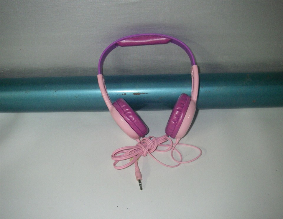 MY LITTLE PONY PINKIE PIE HEADPHONES | eBay