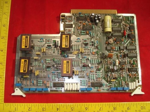 MOTOROLA 94990 01-P22020E001 REVB A2 BOARD T9832 | eBay