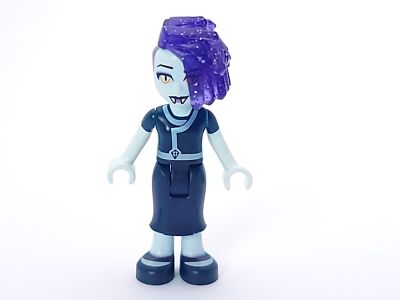 Lego Mini Figure The Lego Movie 2 Celeste from Set #70838 | eBay