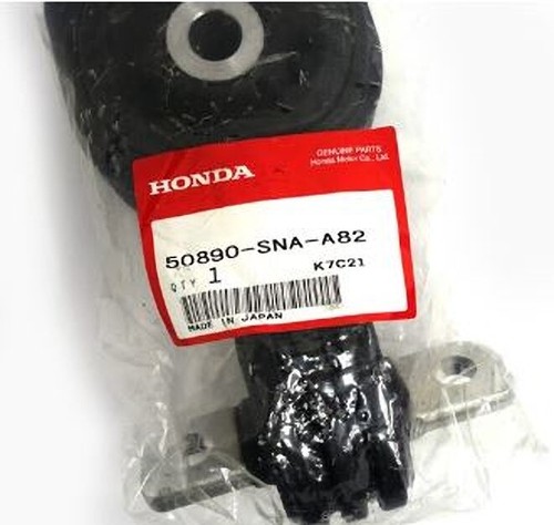Honda Genuine OEM 50890-SNA-A82 Lower Rear Torque Rod Engine Mount | eBay