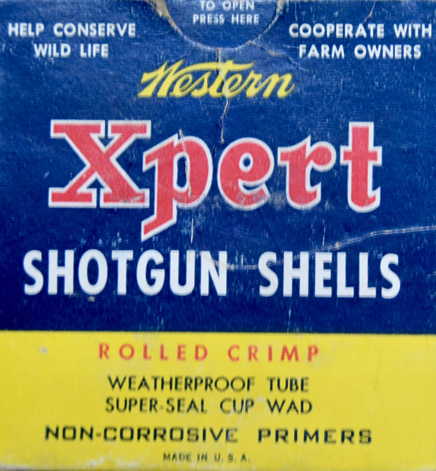 Lot of 15 Collectable Shot Gun Shell Boxes Winchester X Federal Xpert ...